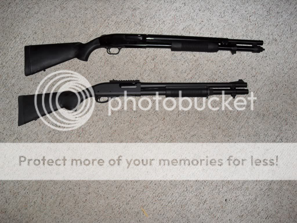 Post Pictures of Your Tactical Shotgun | Page 206 | Shotgun Forum
