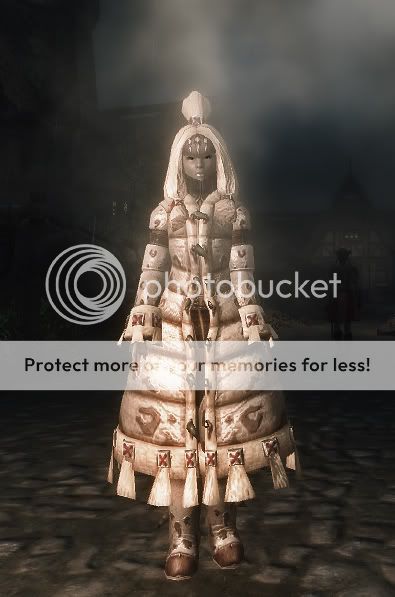 [WIP] Female MH Armour - Downloads - Skyrim Non Adult Mods - LoversLab