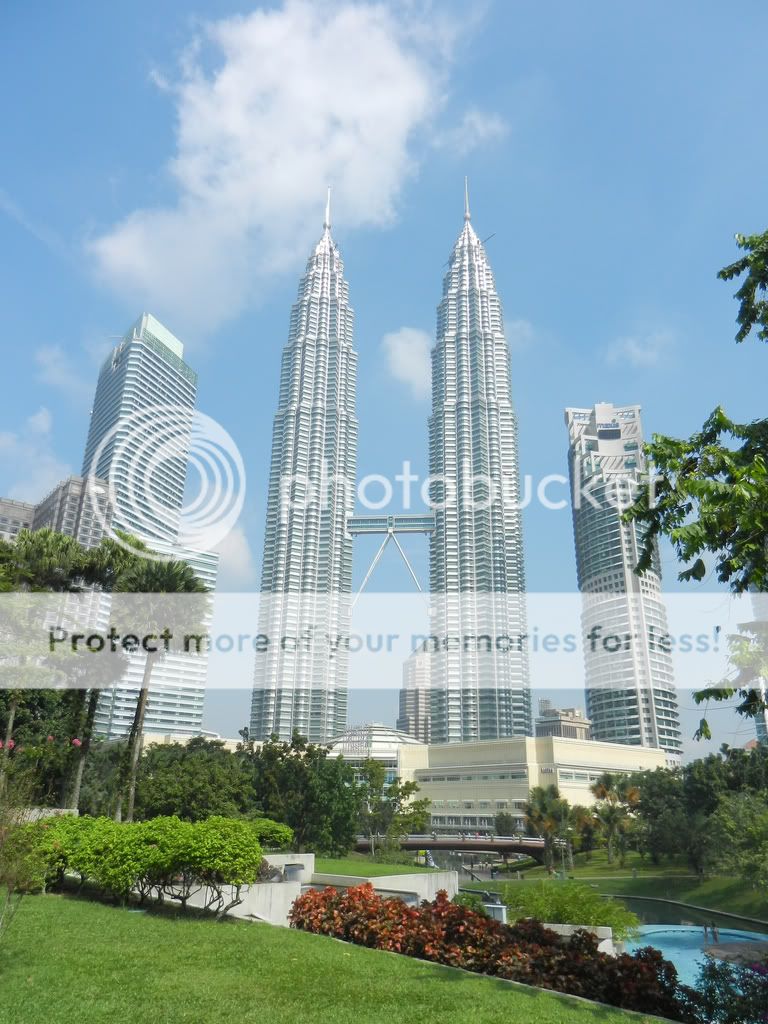 KUALA LUMPUR | KLCC Lot C | 267m | 58 FLOORS | T/O - Page 4 ...