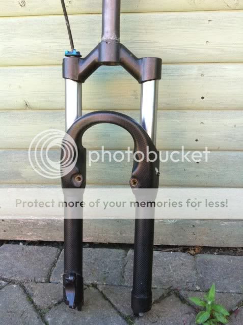 Pace rc36 stealth forks | Retrobike