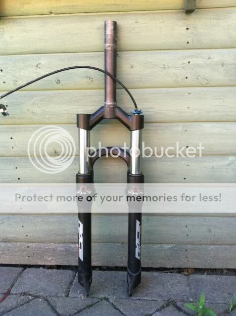 Pace rc36 stealth forks | Retrobike