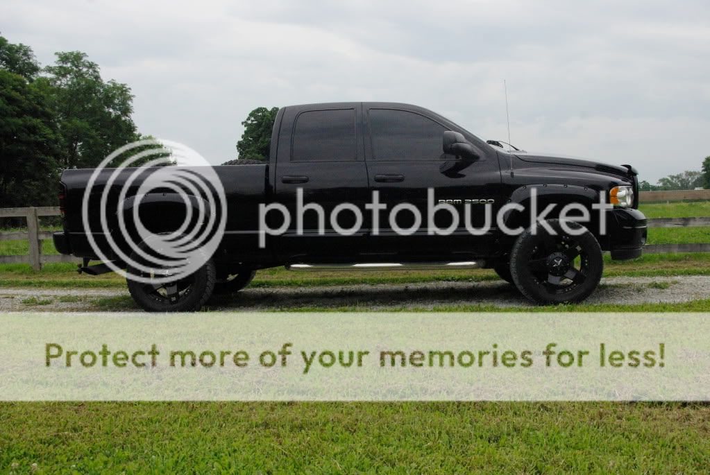 Aftermarket rims | Dodge Cummins Diesel Forum