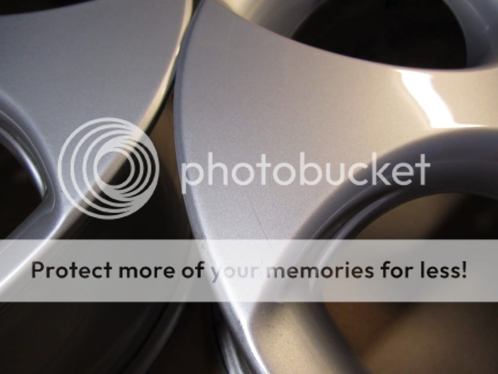 FS: 17" Denver Rims - $250 obo. Great Winter Wheel setup!! | VW Vortex ...