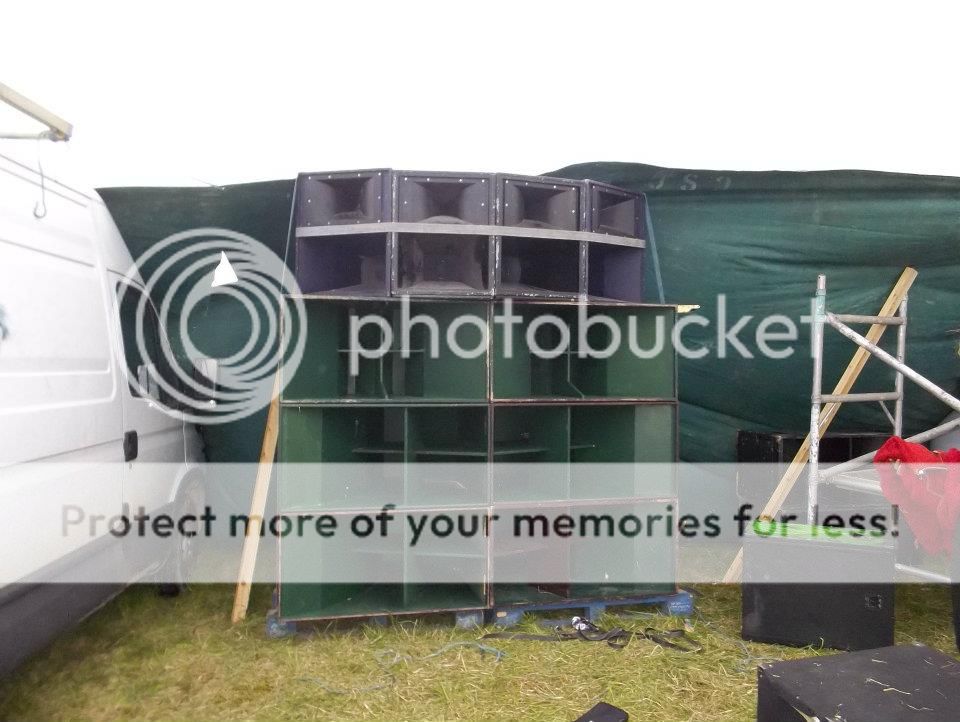 -=SHOW OFF YOUR SOUND SYSTEM!!!!=-PART 2 - Speakerplans.com Forums ...