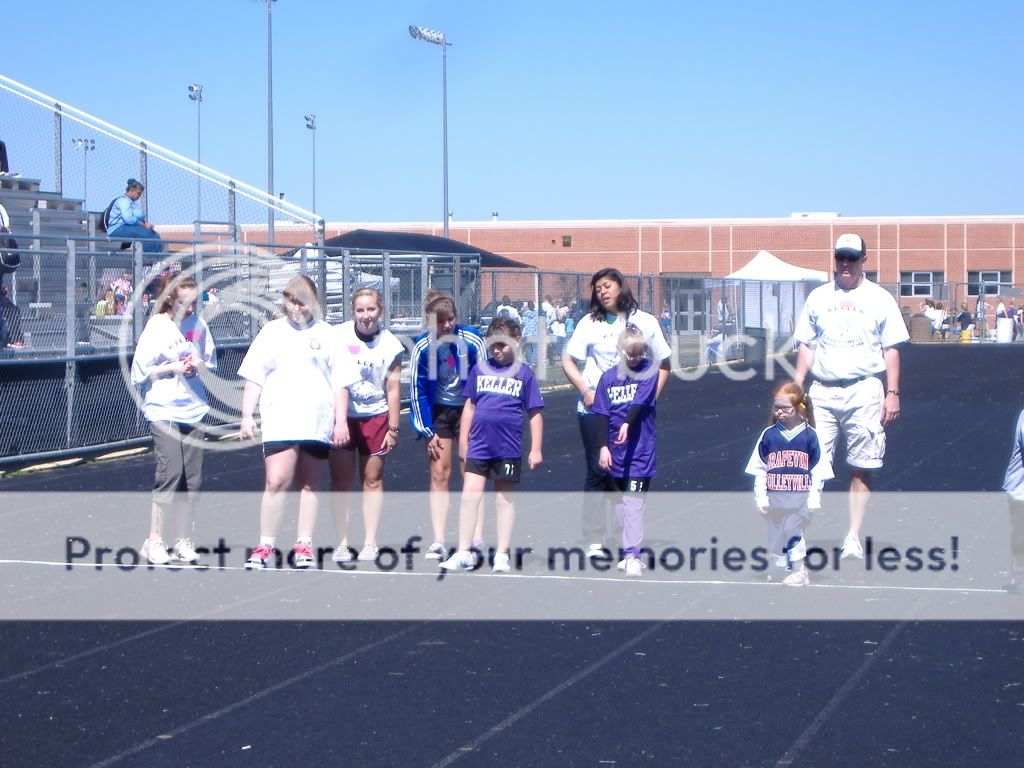 50 Meter Dash Photo by raymondhanover | Photobucket