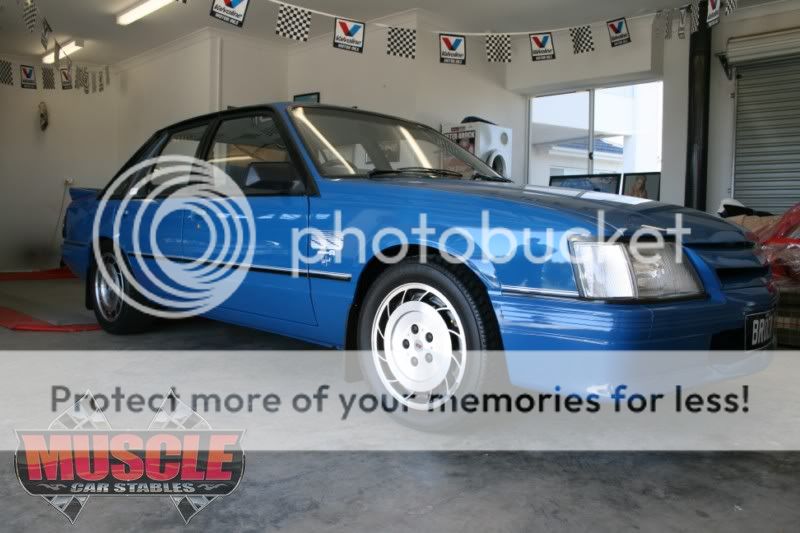 VK BROCK SALES RECORDINGS 2010 - bertiestreet.com