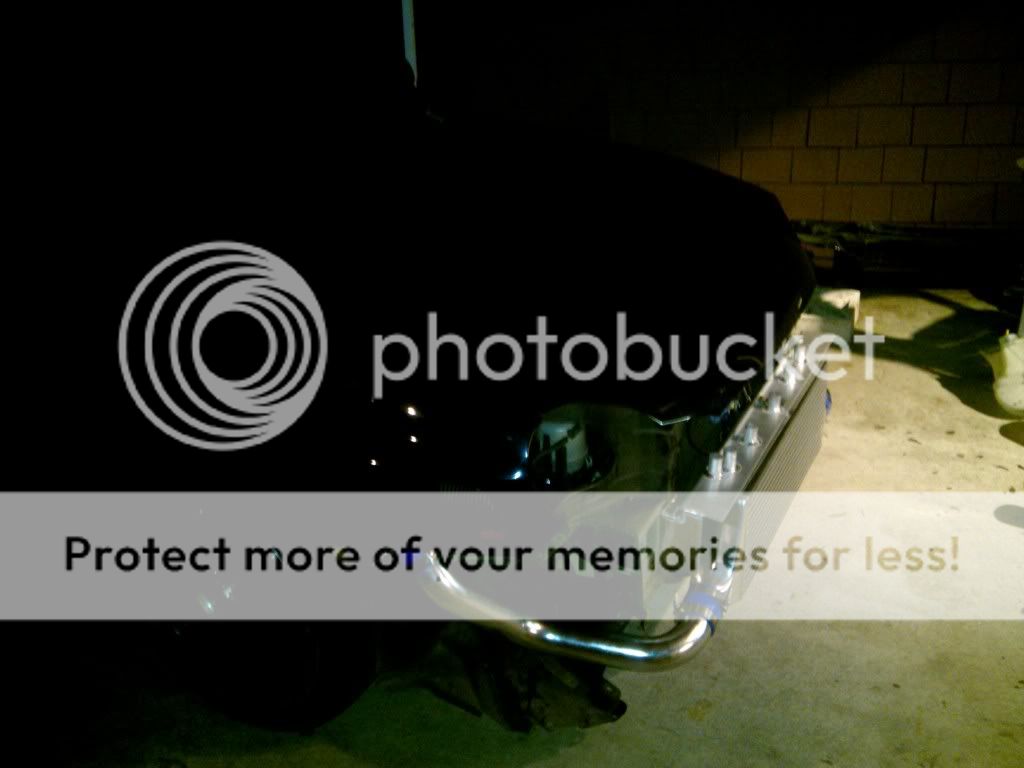 DNA Motoring FMIC Results? - NASIOC