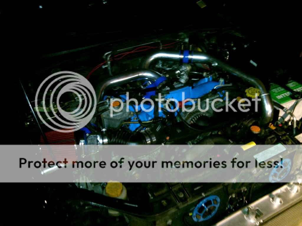 DNA Motoring FMIC Results? - NASIOC