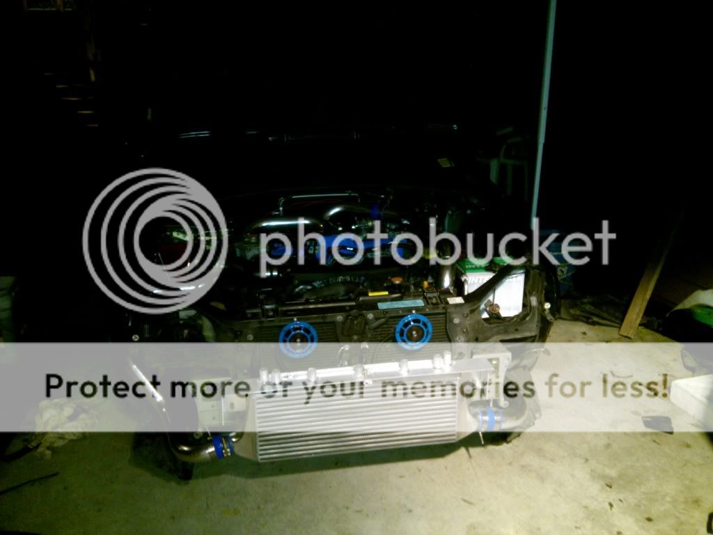 DNA Motoring FMIC Results? - NASIOC